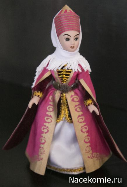 Куклы в народных костюмах – Галерея наших работ – ТОЛЬКО ФОТО ...